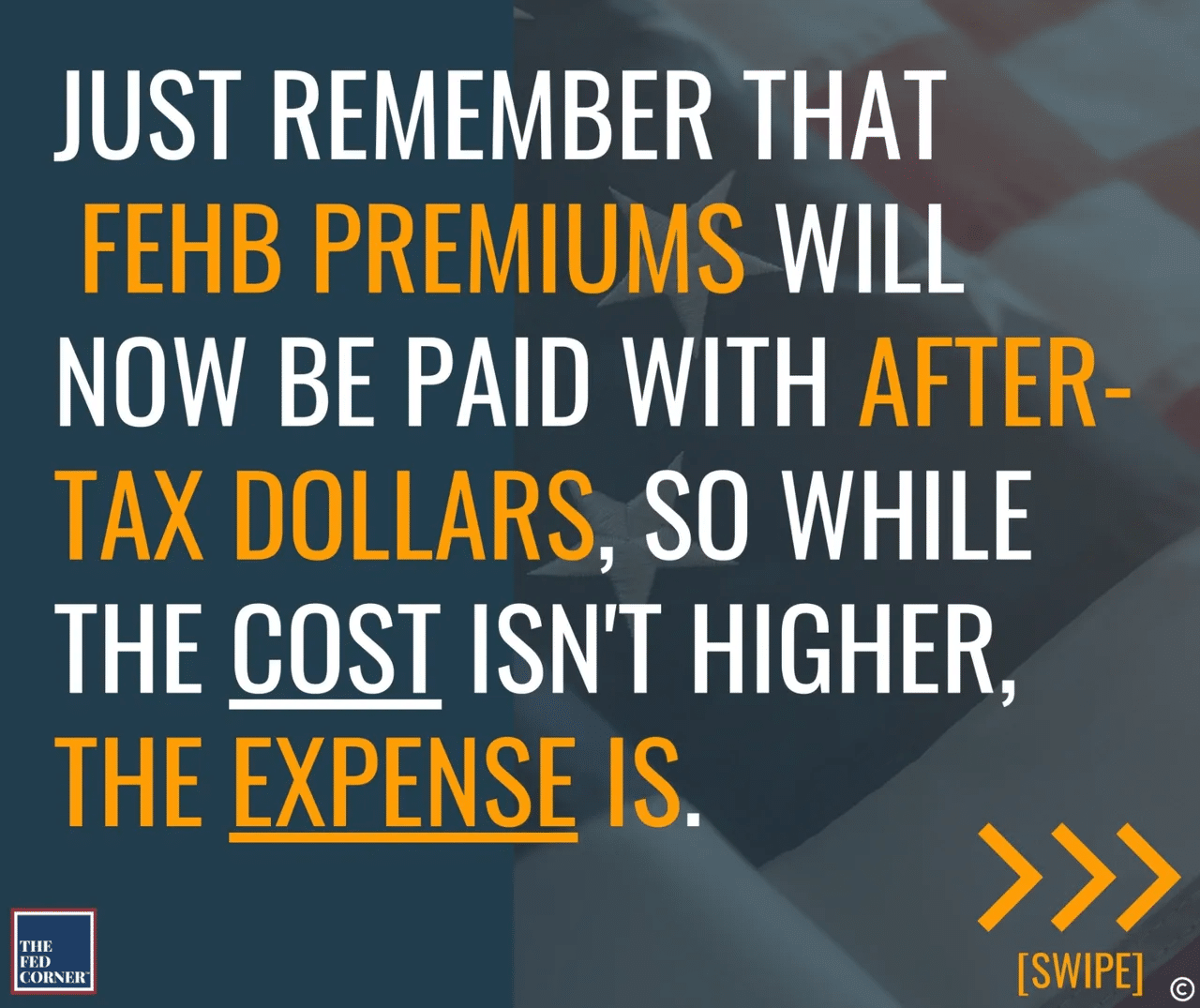 How do FEHB and Medicare Combine? - The Fed Corner